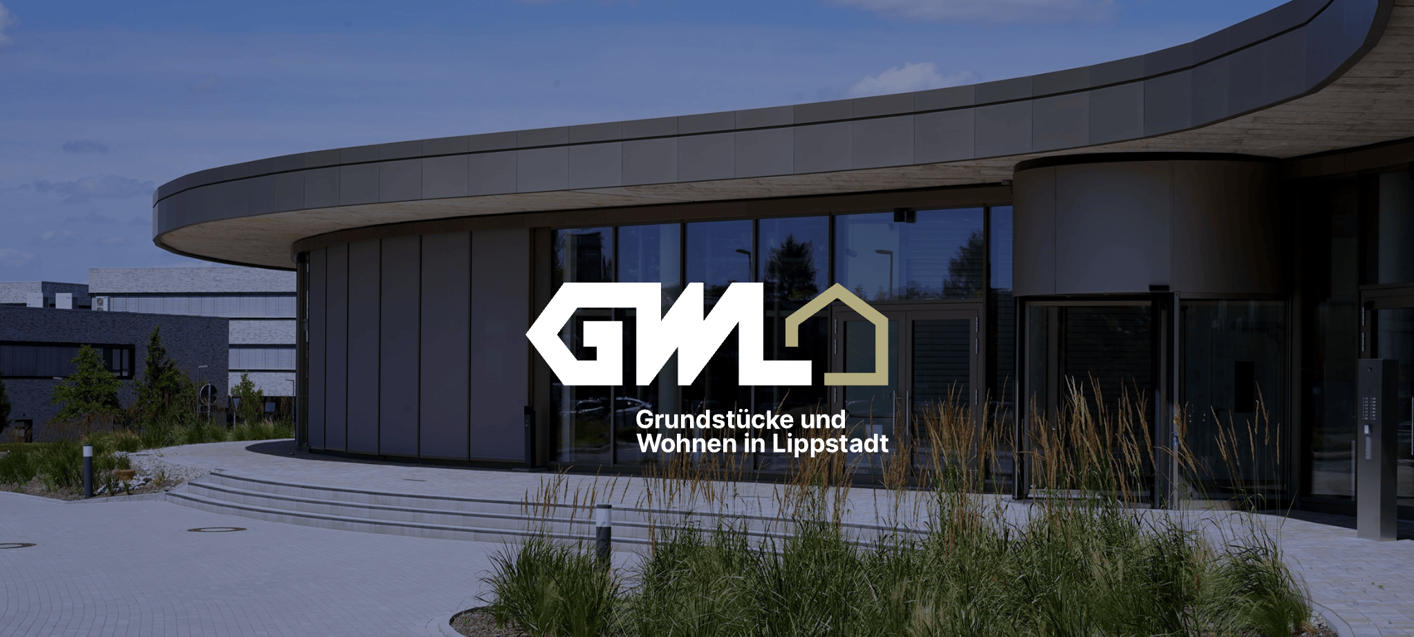 Neubau eines Wohnheimes in Lippstadt an der Boschstraße 1 - GWL ...